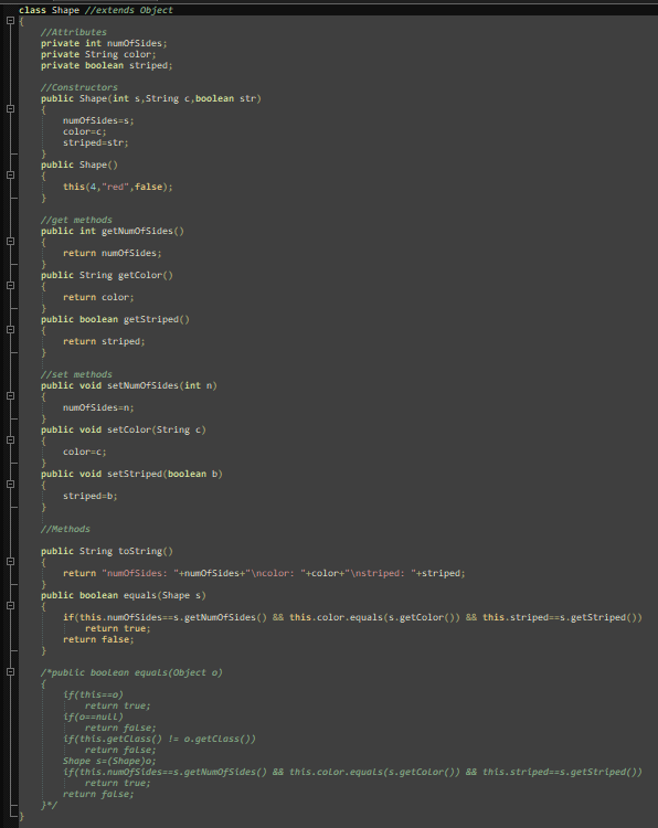 Solved Jsing the RGB class on blackboard we are going to | Chegg.com