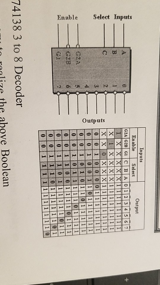 Solved 0 01234567 -8-01234567 G - ABC GGG 15 () 1 2 3 4 5 6 | Chegg.com