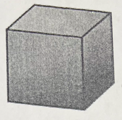 Solved Sketch the following objects using isometric, | Chegg.com