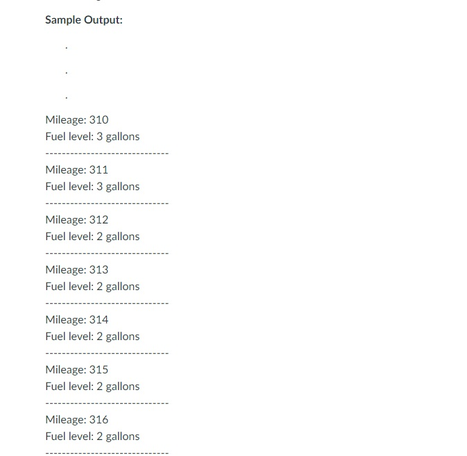 Solved For the Below Program please use java programming, | Chegg.com