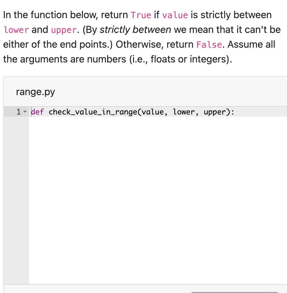 solved-in-the-function-below-return-true-if-value-is-chegg