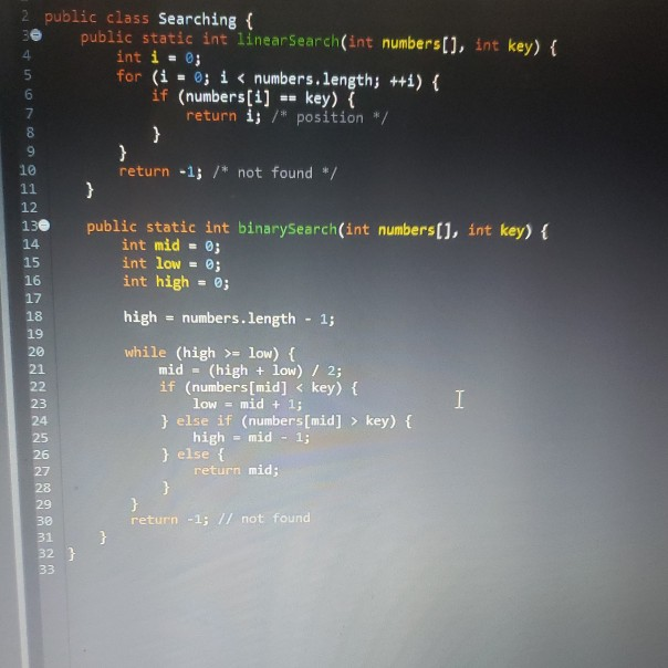 Solved public class Mergesort public static void merge(int | Chegg.com
