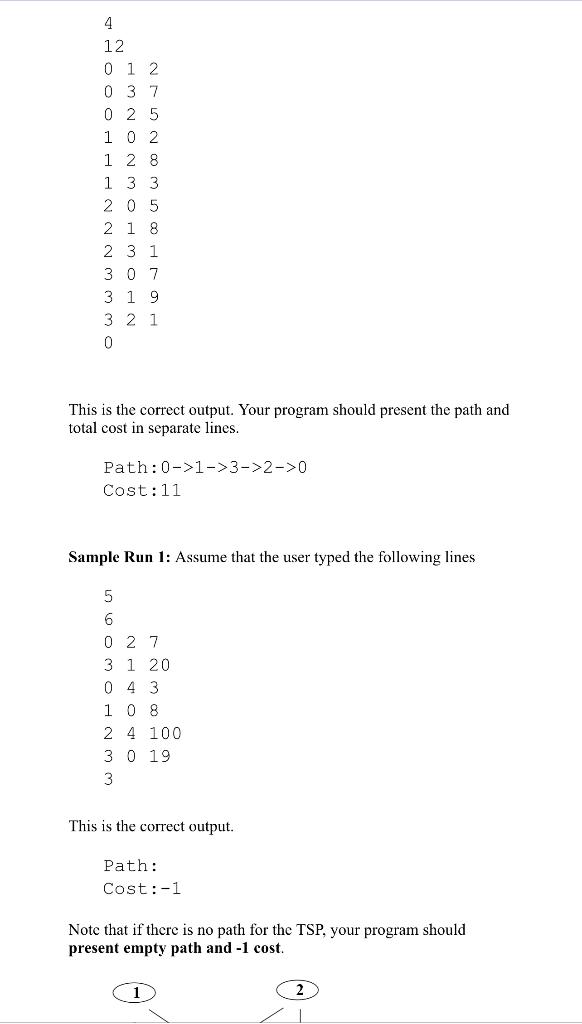 Solved Please use c++ and graphs to solved this problem. | Chegg.com