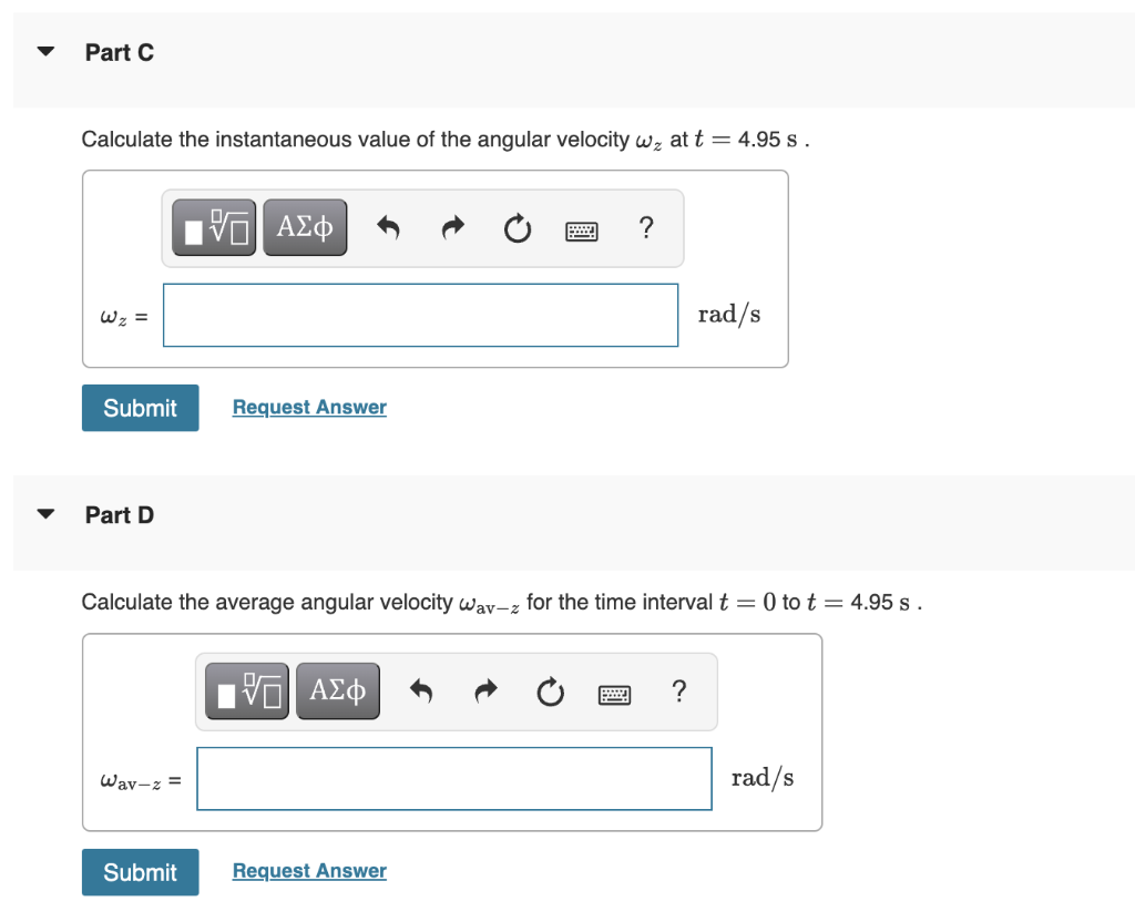 Solved A child is pushing a merry-go-round. The angle | Chegg.com