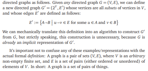Let’s use graph algorithms to solve a simple puzzle. | Chegg.com