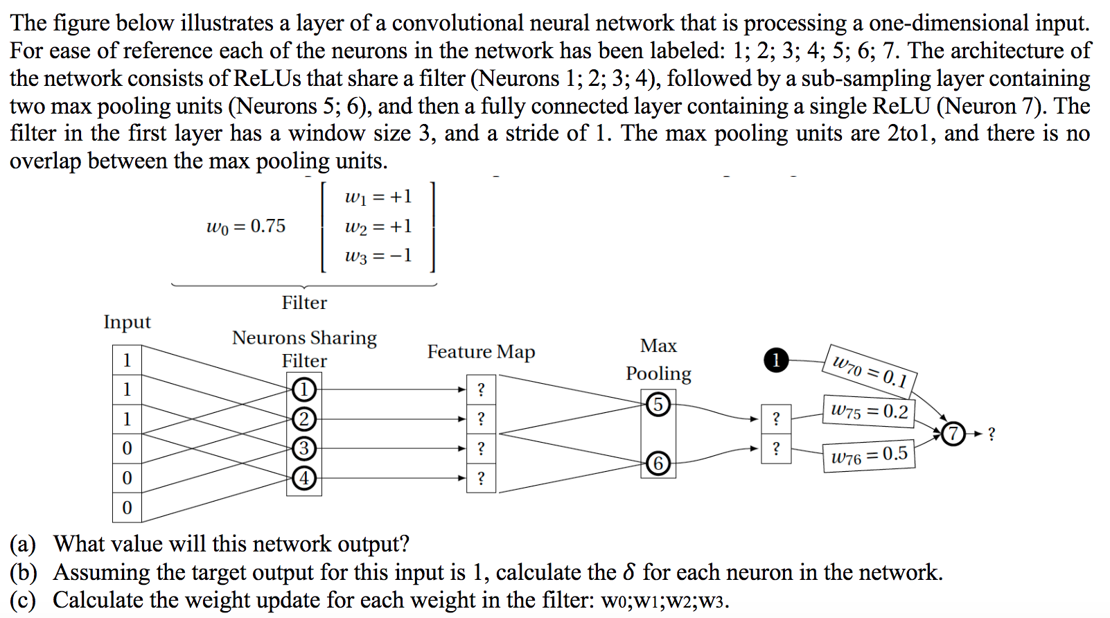 Solved The figure below illustrates a layer of a | Chegg.com
