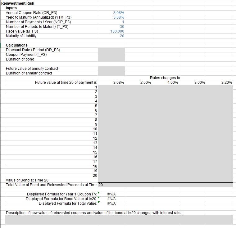 Solved Consider a guaranteed annuity contract issued by a | Chegg.com
