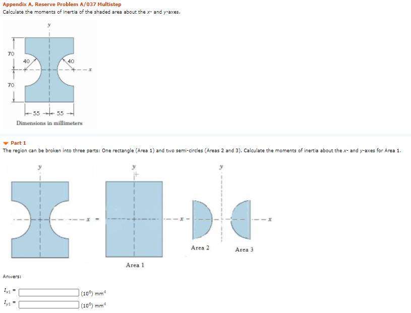 Solved Appendix A, Reserve Problem A/037 Multistep Calculate | Chegg.com