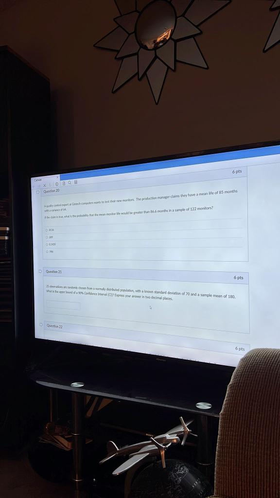 Solved Ques on 20 Vefayruge of 4. 0its गोंक b) tiod Queston | Chegg.com