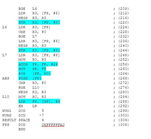 Solved Consider the code given below, both the C++ and the | Chegg.com