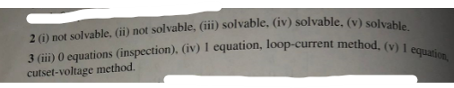 Solved i want a solution with an explanation for these 2 | Chegg.com