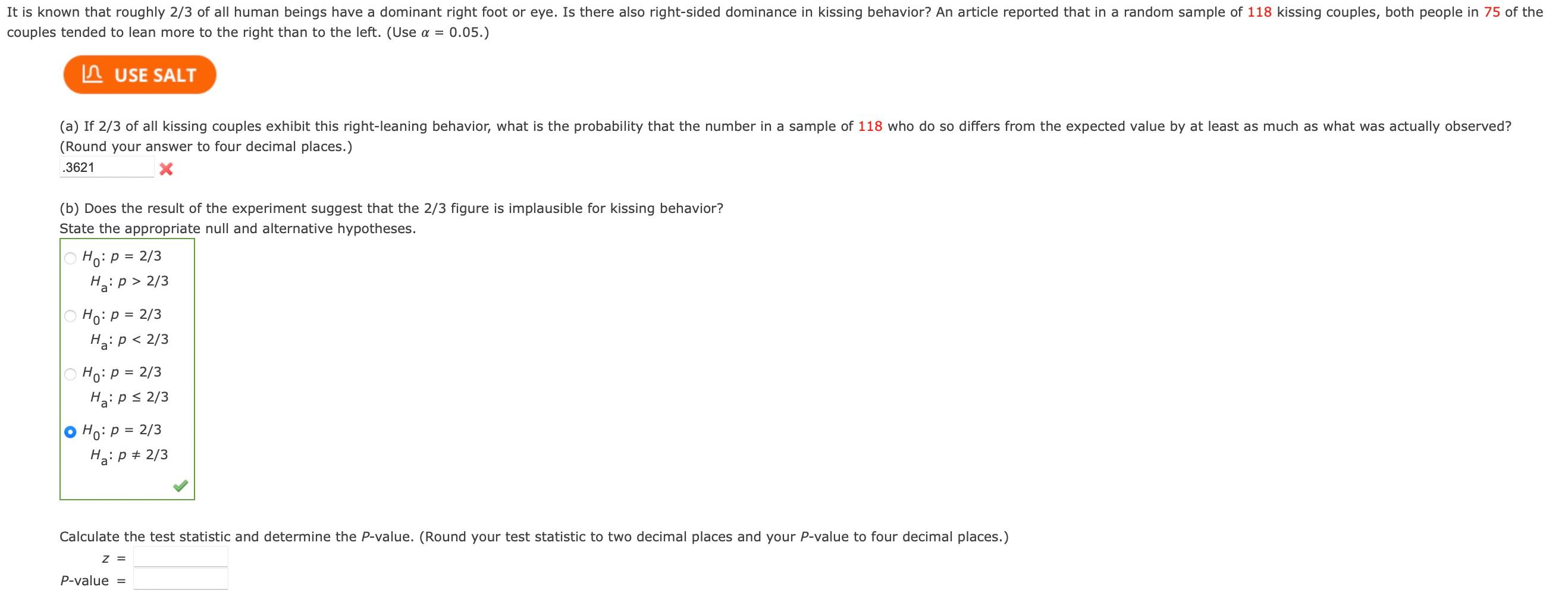 ples tended to lean more to the right than to the | Chegg.com