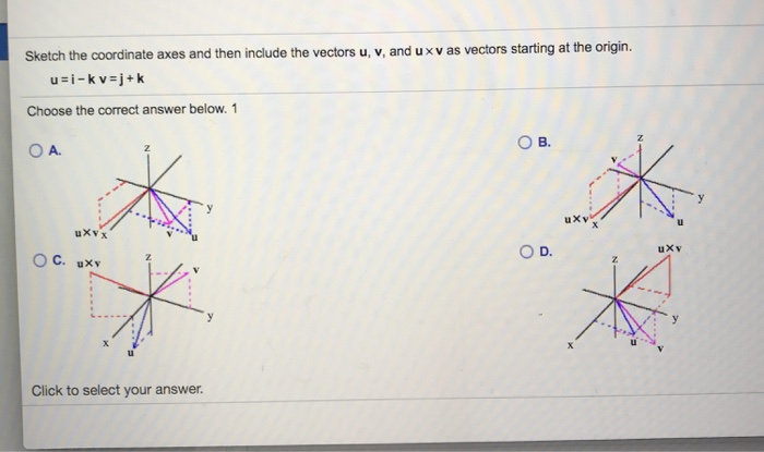 Solved Sketch the coordinate axes and then include the | Chegg.com