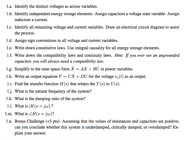 Solved An electric "bridged-T" filter is shown in Figure | Chegg.com