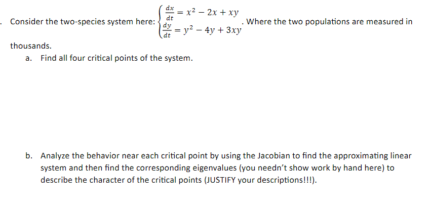 Solved show all work for parts A and B and sketch graph in | Chegg.com