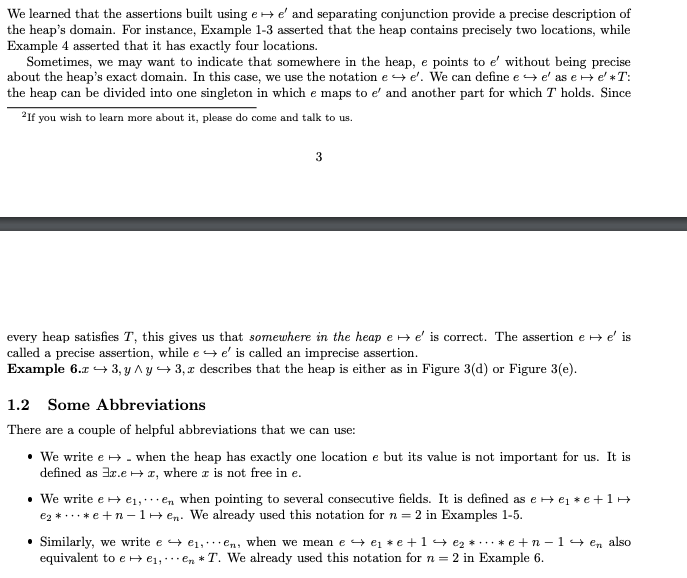 Figure 3: Differnt heap configurations (Examples 1-6) | Chegg.com