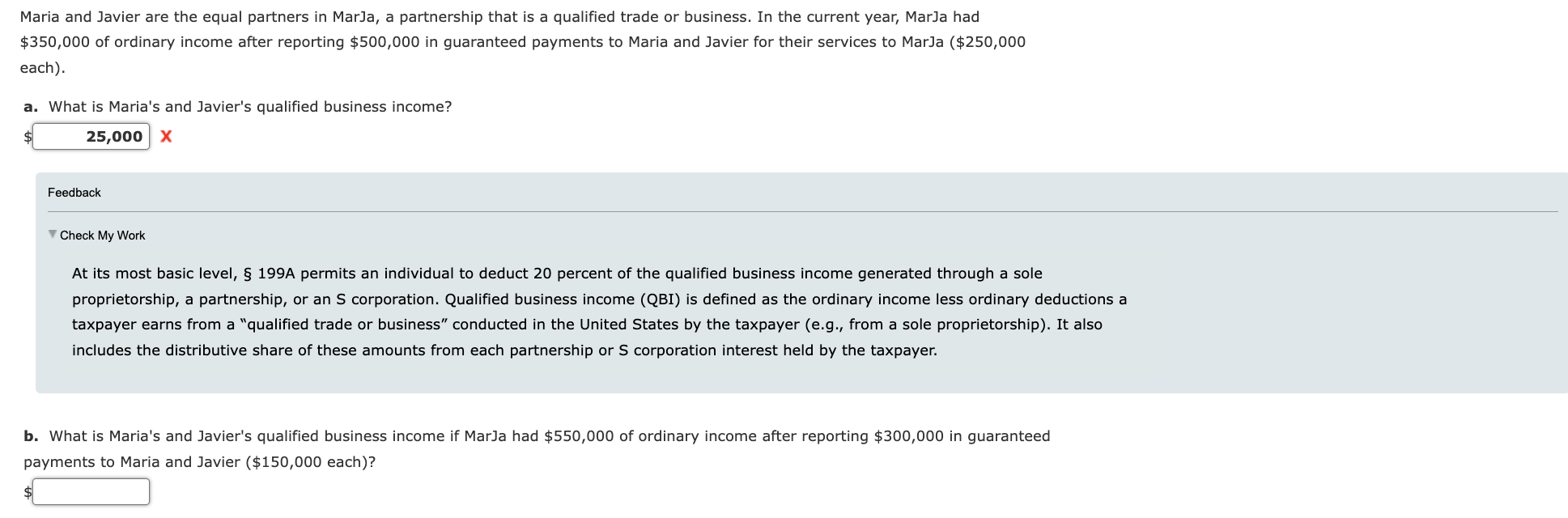 Solved Please help with this two part question. Answer on | Chegg.com