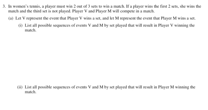 Solved I Need A Solution For This Ap Statistics Problem Chegg