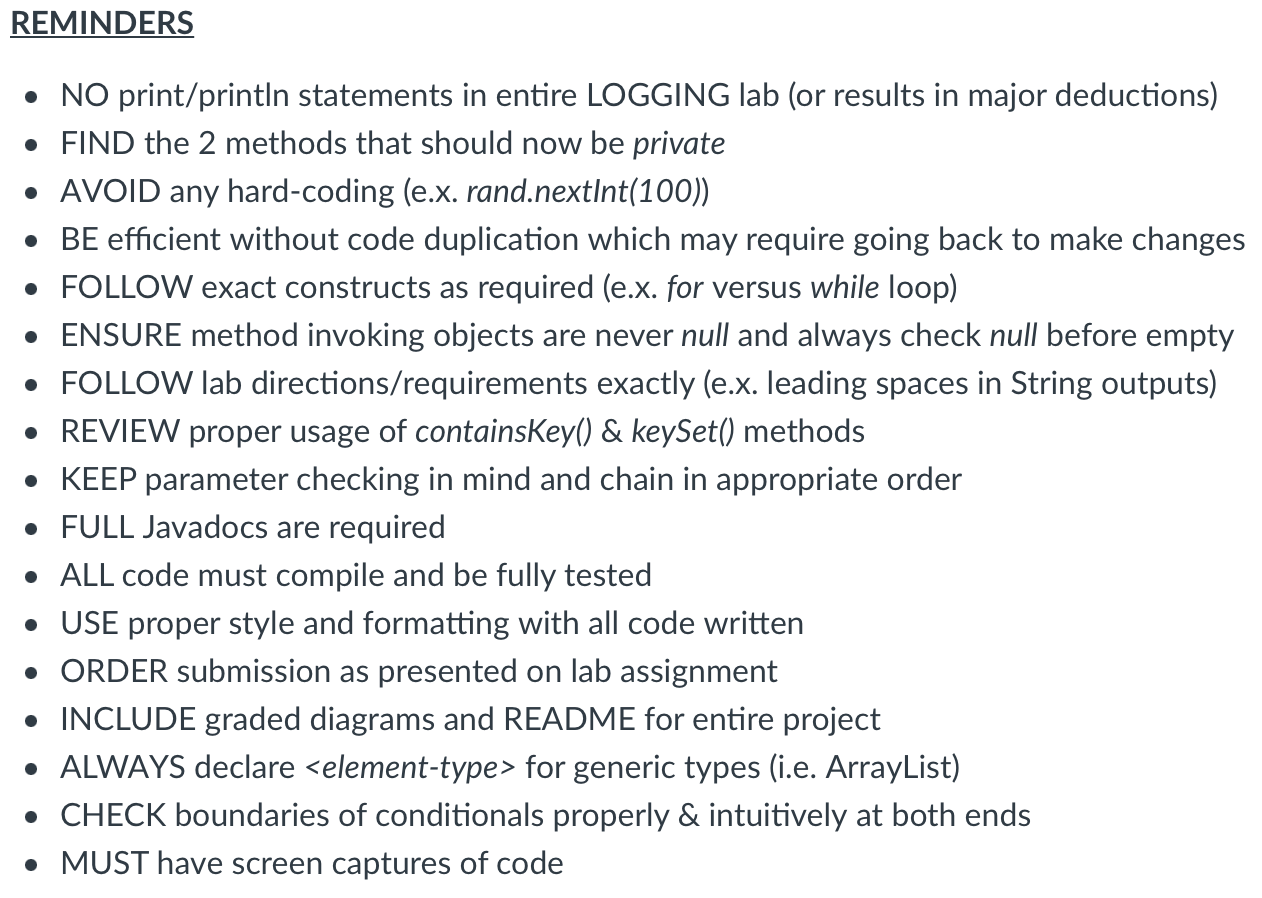 Solved • In BlueJ, create “New Project" named | Chegg.com