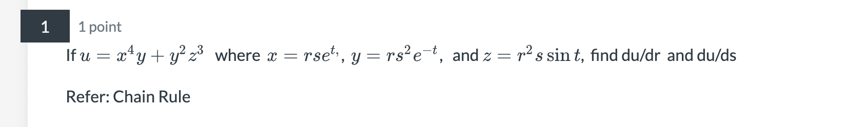 Solved Can someone please explain this to me comprehensively | Chegg.com