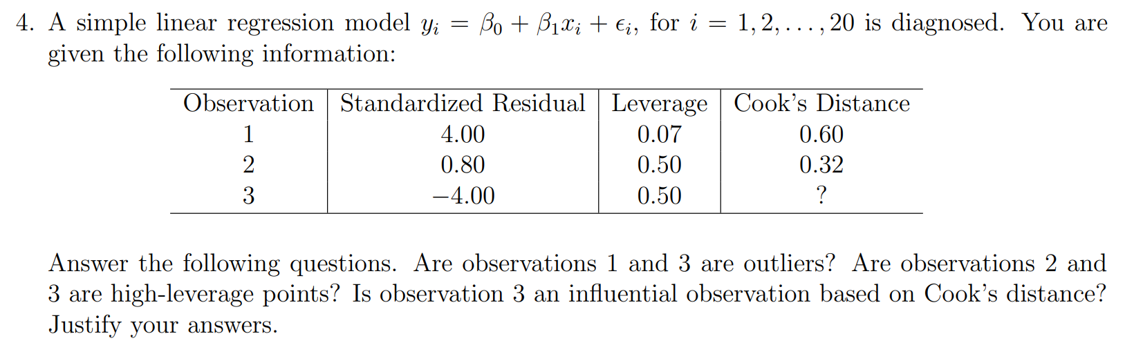 show all work and explanations. thanks | Chegg.com