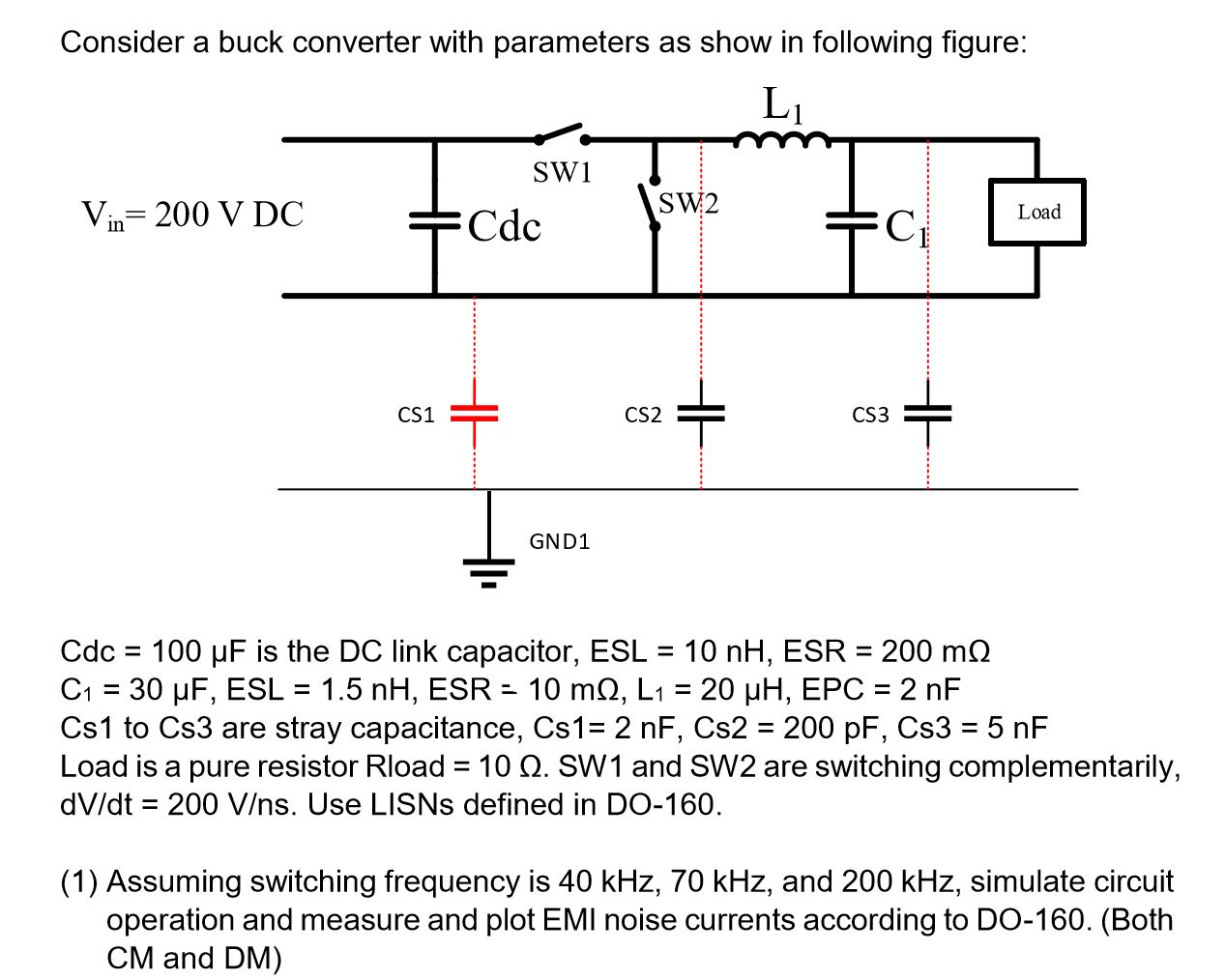 Capacitor Conversion Chart Download Printable PDF, 50% OFF