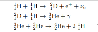 Solved Calculate the energy release of the entire PP1 chain | Chegg.com