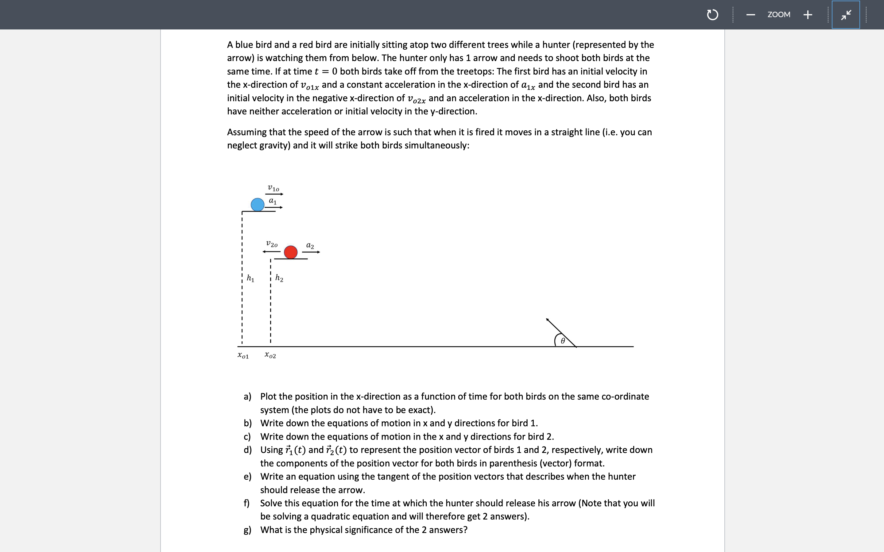 Solved Please I need a correct answer for this problem asap | Chegg.com