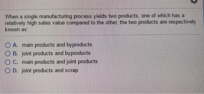 Solved The dual -rate cost -allocation method provides | Chegg.com