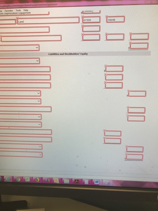 Solved [ Your Answer Is Partially Correct Try Again These