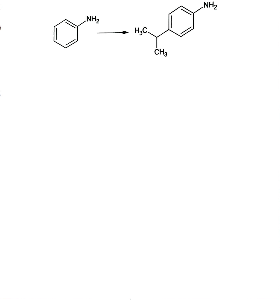 Solved Explain why the -NH-COCH3 group can be used in | Chegg.com