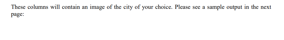 Solved In this activity, you are going to complete 4 tasks | Chegg.com