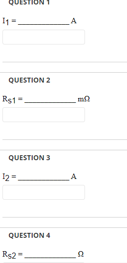 Solved Power Supplyns The laboratory worksheet gives the | Chegg.com
