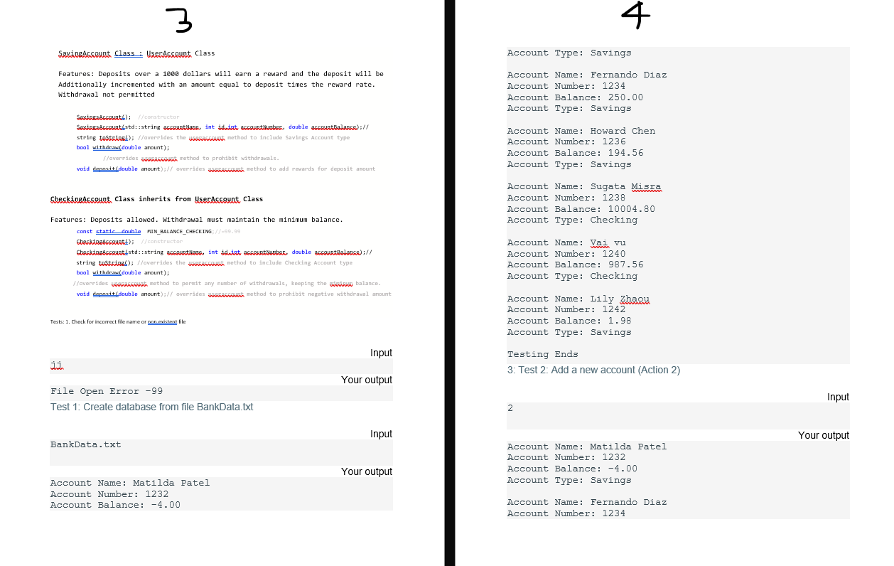Solved 2 void sortarcounts);//use STL sort using Greater | Chegg.com