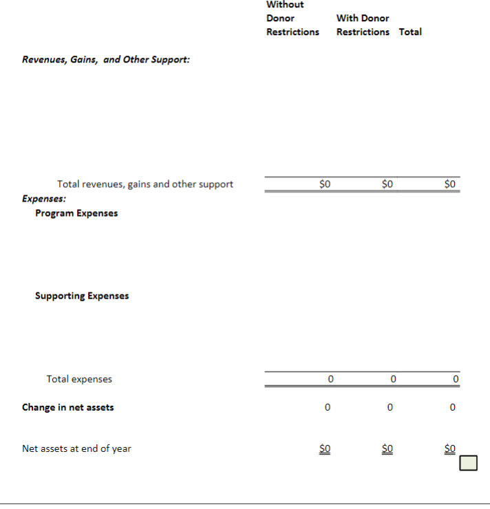 Solved InIs Intormatıon is utוIzea tor the statement or | Chegg.com
