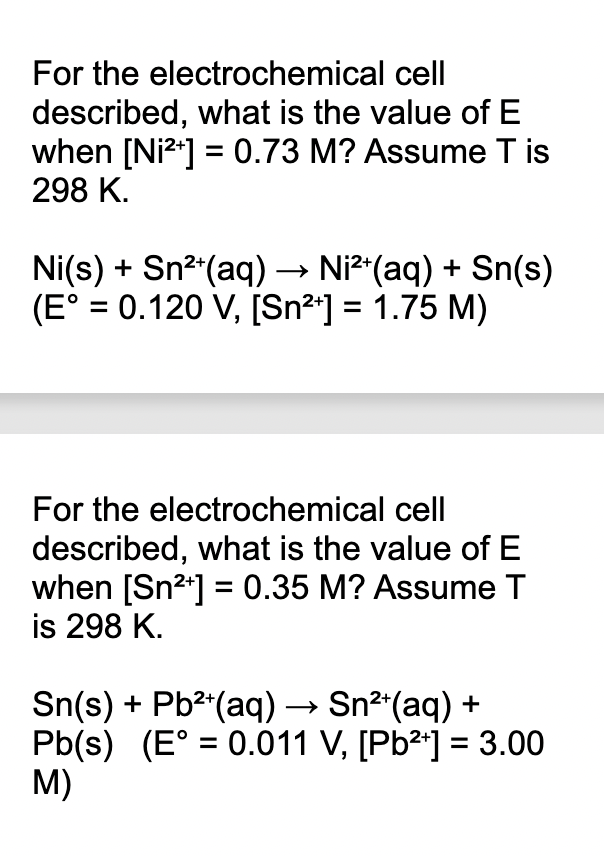 Solved help with both please | Chegg.com