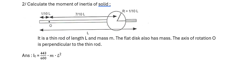 Solved Show me the steps to solve and how to find the | Chegg.com