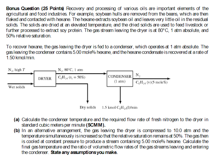 Solved in addition to the instructions in the problem | Chegg.com