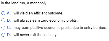 Solved Among the methods of nonprice rationing are O A. | Chegg.com