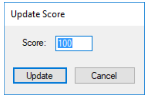 Solved C#, Visual Studio: 1. Design a student scores form, | Chegg.com