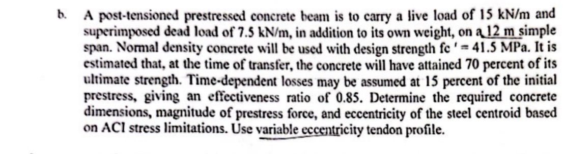 Solved (I want hand calculation)Solve the problem in detail | Chegg.com
