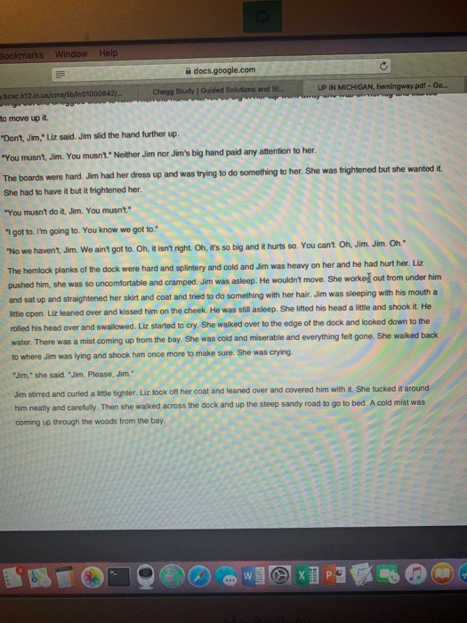 Solved Hello could you please help me with this Psychology | Chegg.com