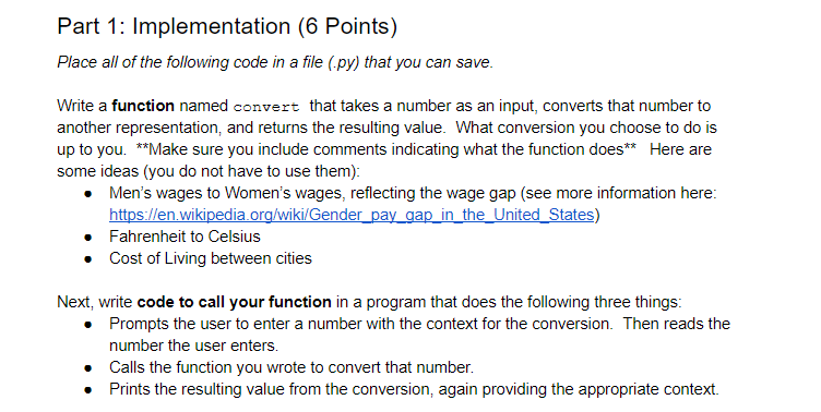 Solved Star Points (optional): Feel free to extend your | Chegg.com