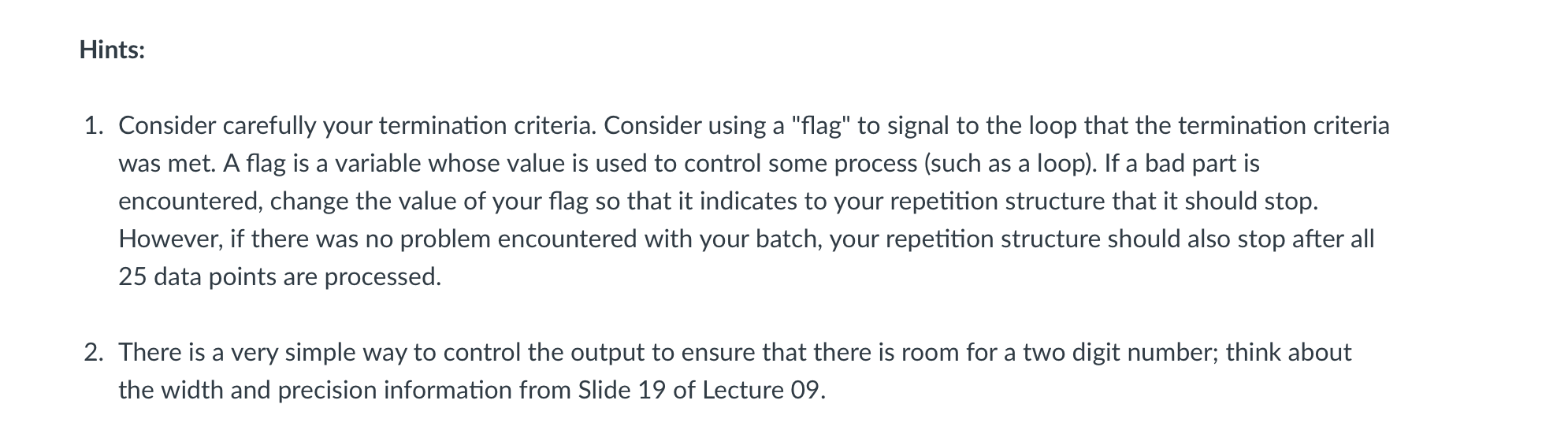 Solved Instructions: Complete Problem 1 and Problem 2 below. | Chegg.com