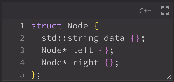 Solved Converting formula to postfix notationSpecial Notice: | Chegg.com