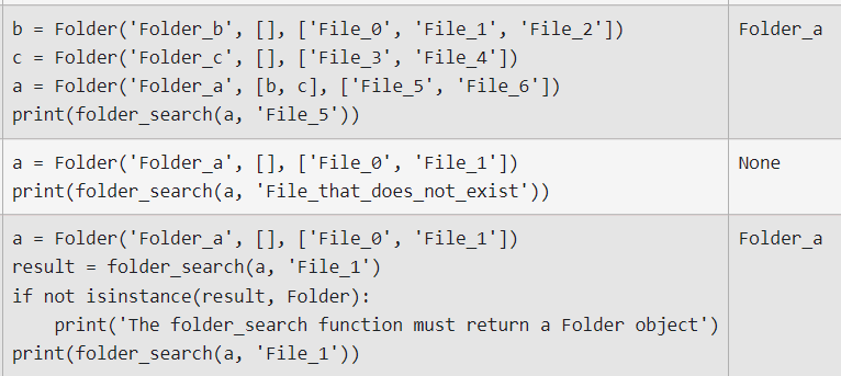 Solved Please help me fix my code, this code fails the last | Chegg.com Solved Please help me fix my code, this code fails the last | Chegg.com