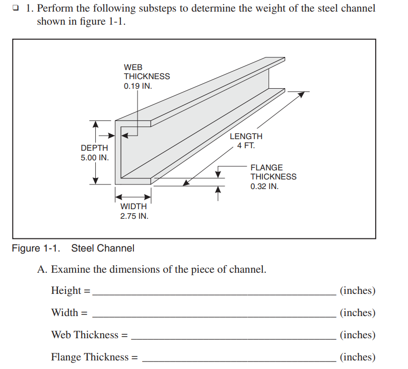 Solved Perform the following substeps to determine the | Chegg.com
