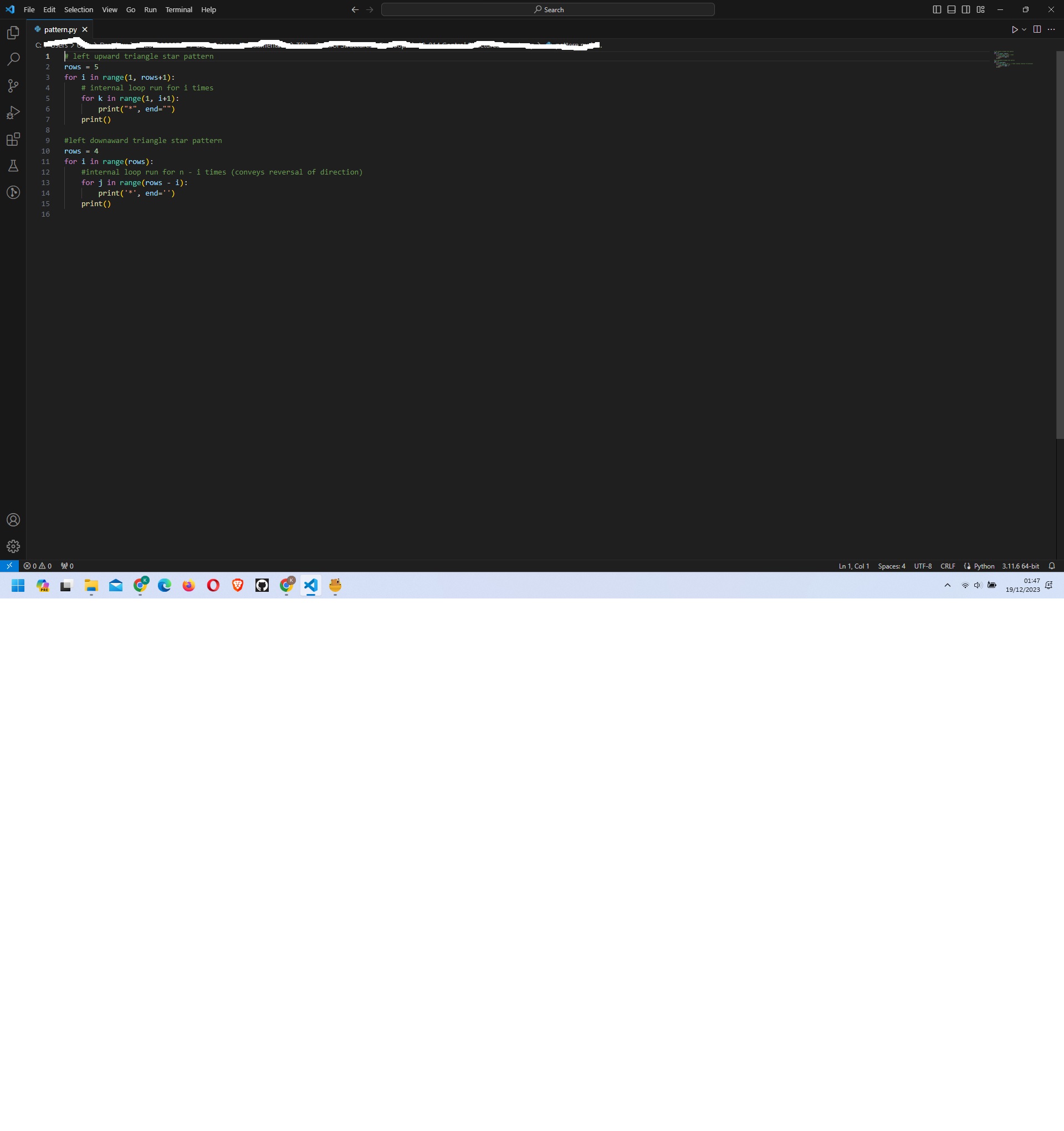 Solved Here was the initial task: Follow these steps: | Chegg.com