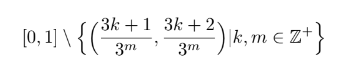 Solved Show that there is a bijection between 2N and the | Chegg.com