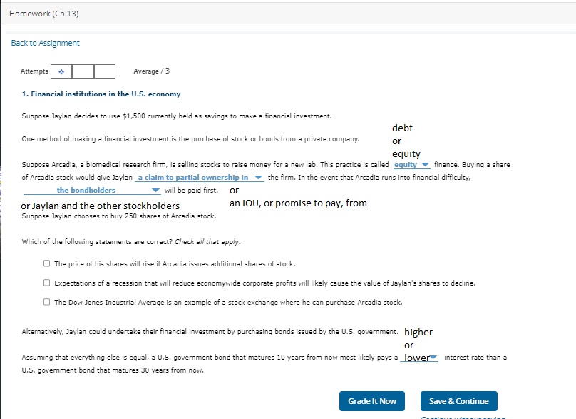 Solved Suppose Jaylan decides to use $1,500 currently held | Chegg.com